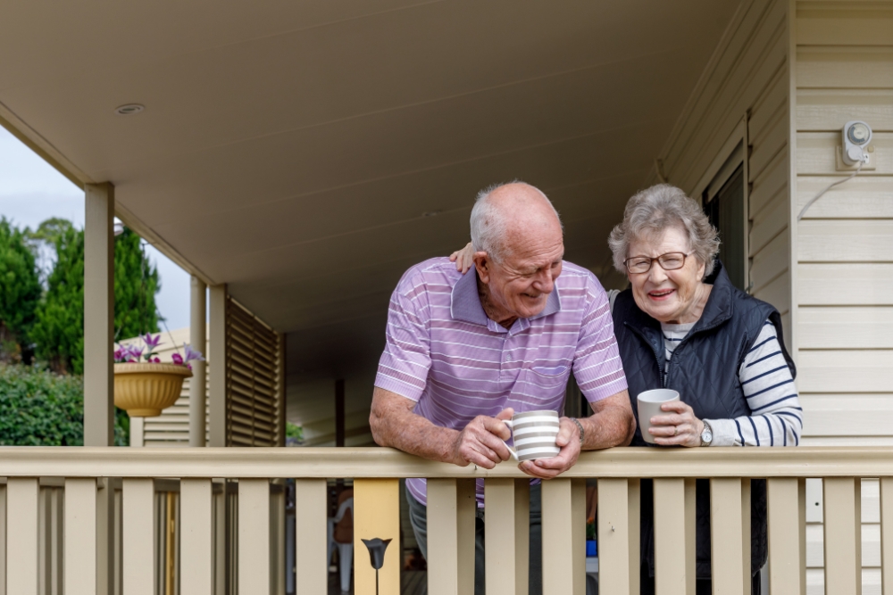 Explore the Future of Supported Independent Living