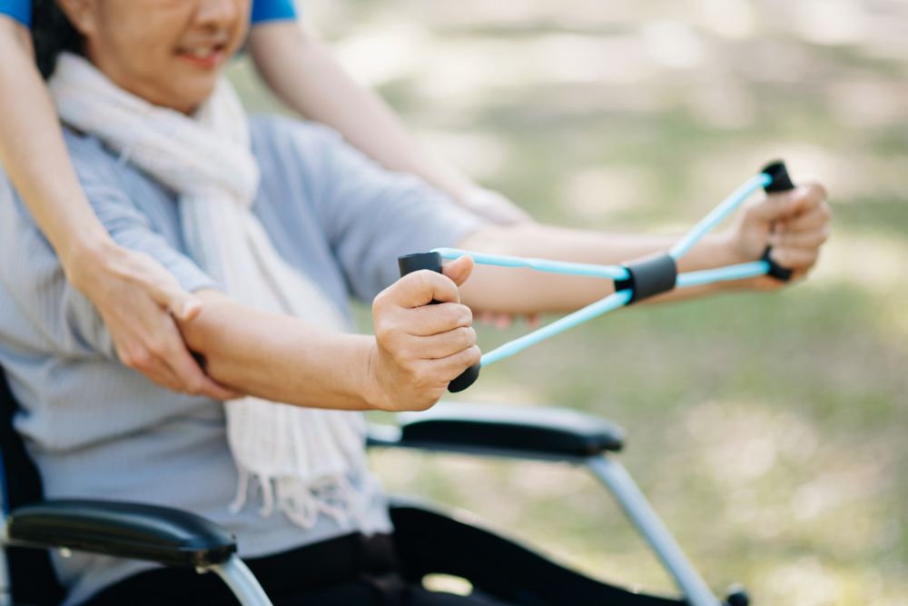 The Impact of Disability Care Support on Quality of Life - Don't Dis my ...