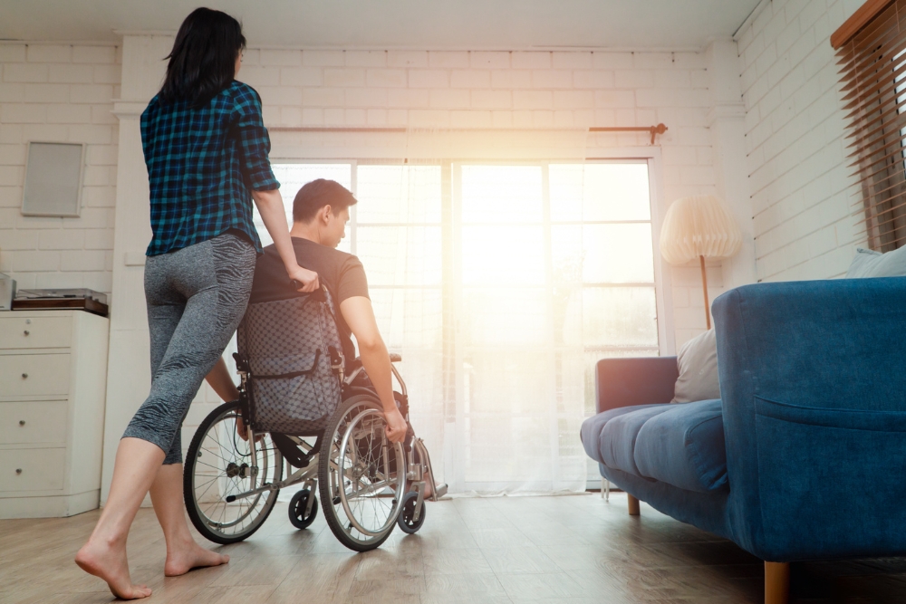 Building Resilience: Coping Strategies for Caregivers - Don't Dis my ...