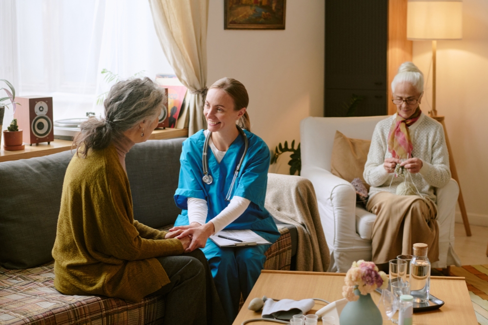 Creating Strong Disability Support Networks Across Australia